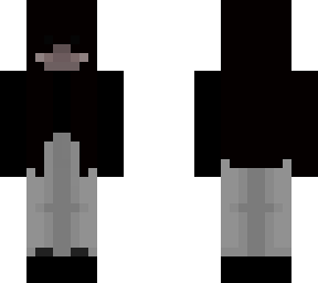 emo girl skin | Minecraft Skin