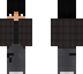 emo rorolo 2,0 | Minecraft Skin