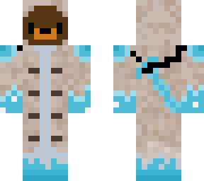 eskimo | Minecraft Skins