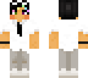 Ethan | Minecraft Skin