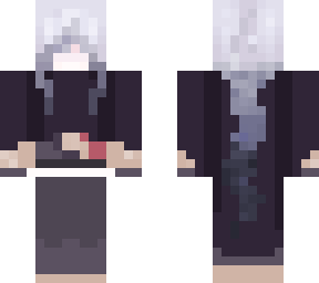 shen | Minecraft Skins