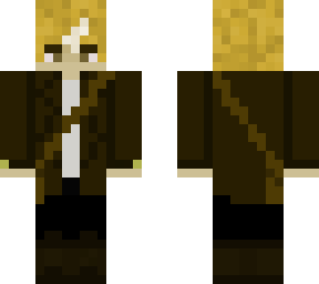 Felix | Minecraft Skin