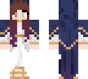 goddess | Minecraft Skins