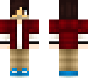goofy ah | Minecraft Skins