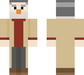 ford | Minecraft Skins