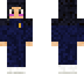 school girl yoon a | Minecraft Skins