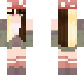 hongo | Minecraft Skins