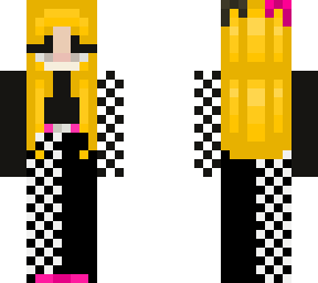drag race | Minecraft Skins