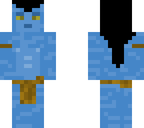 sully | Minecraft Skins
