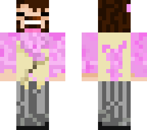 merling | Minecraft Skins