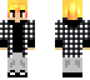 a minecraft skin | Minecraft Skins