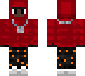moncler | Minecraft Skins