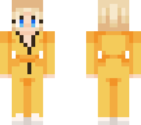 kill bill | Minecraft Skins