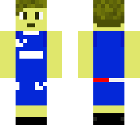 clippers | Minecraft Skins