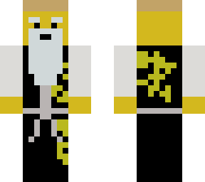 lego ninjago sensei wu | Minecraft Skins