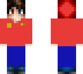 Lehan espaol | Minecraft Skin