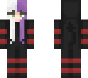 litten | Minecraft Skins