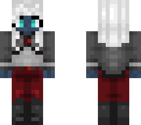 drow | Minecraft Skins