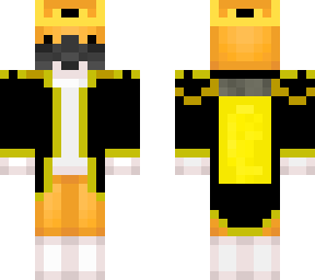 mask | Minecraft Skin