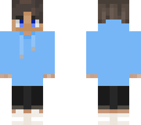 micheal | Minecraft Skin