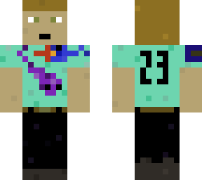 mii | Minecraft Skins