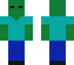 minecraft trailer animation be like | Minecraft Skin