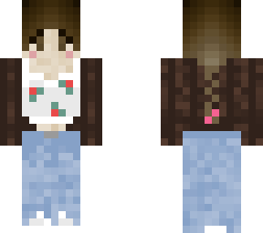 bella | Minecraft Skins