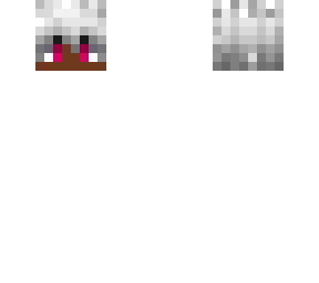 My head for outfit bases | Minecraft Skin