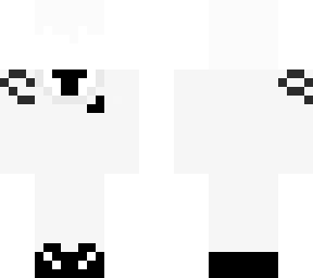 my ROBLOX skin in Minecraft | Minecraft Skin