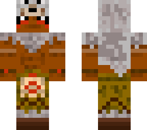 indian american | Minecraft Skins