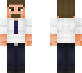 news reporter | Minecraft Skins