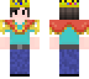 OGG NEw SKIN | Minecraft Skin