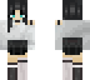 OREO | Minecraft Skin