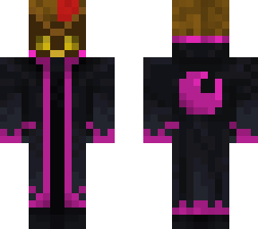 owlie secta uva | Minecraft Skin