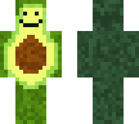 Palta | Minecraft Skin