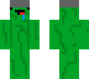 pasteque | Minecraft Skins