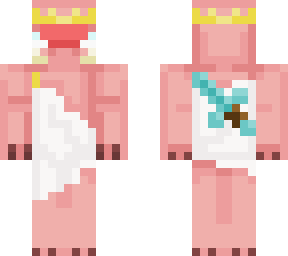 Pig Lord | Minecraft Skin