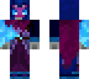 macaque | Minecraft Skins