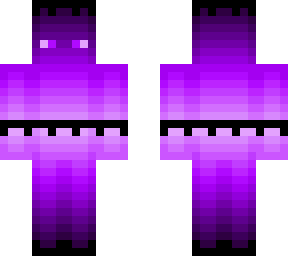 purple king | Minecraft Skins