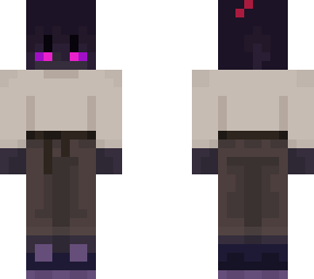 Ray | Minecraft Skin