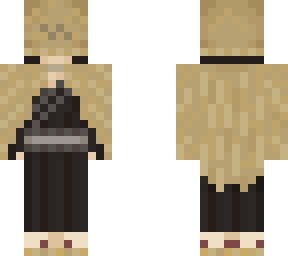 samurai hat | Minecraft Skins