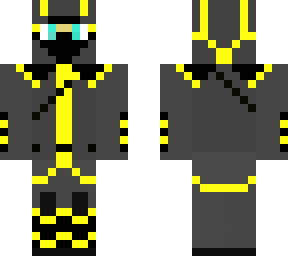 ronin | Minecraft Skins