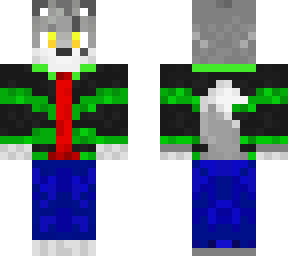 roxy | Minecraft Skins