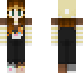 ruby | Minecraft Skins
