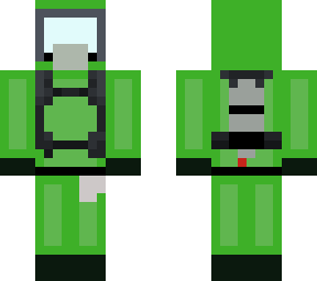 rust | Minecraft Skins