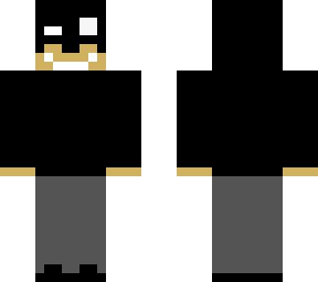 Screech | Minecraft Skin