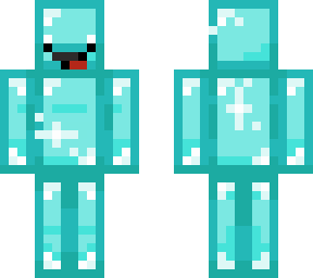 Skeppy | Minecraft Skin