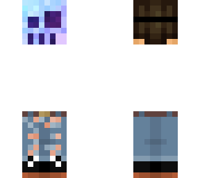base ce | Minecraft Skins