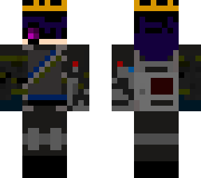 sledge queen | Minecraft Skins