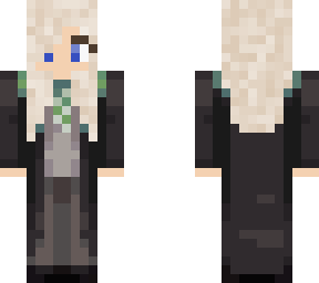 slytherin | Minecraft Skins